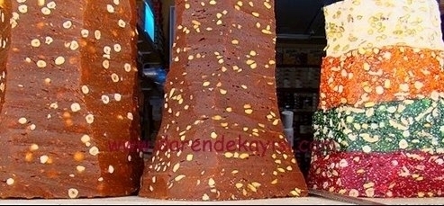 KAYISI VE KAYISI DÖNERİ SİPARİŞLERİ VE SATIŞLARI-MALATYA KAYISI-DARENDE ...