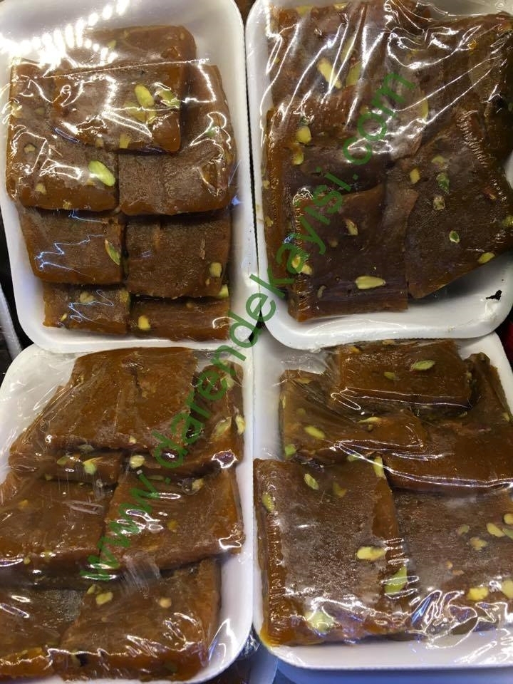 KAYISI VE KAYISI DÖNERİ SİPARİŞLERİ VE SATIŞLARI-MALATYA KAYISI-DARENDE ...